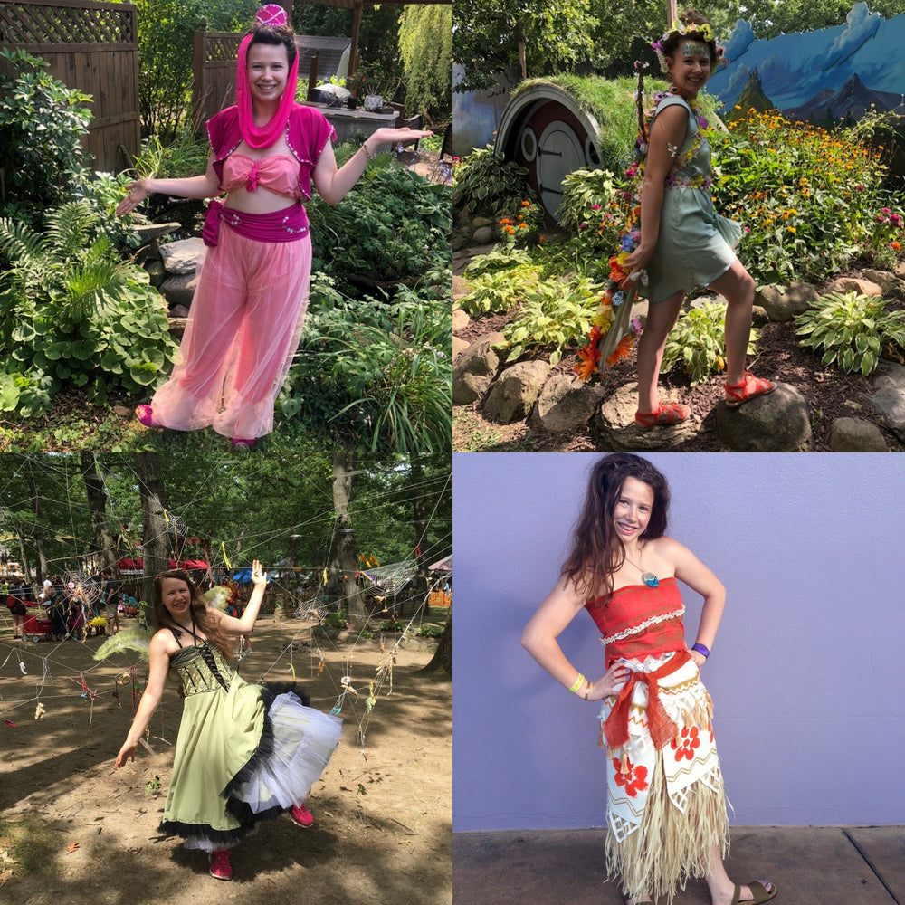 Garden Delights and Whimsical Wonders – Oodelally Shop